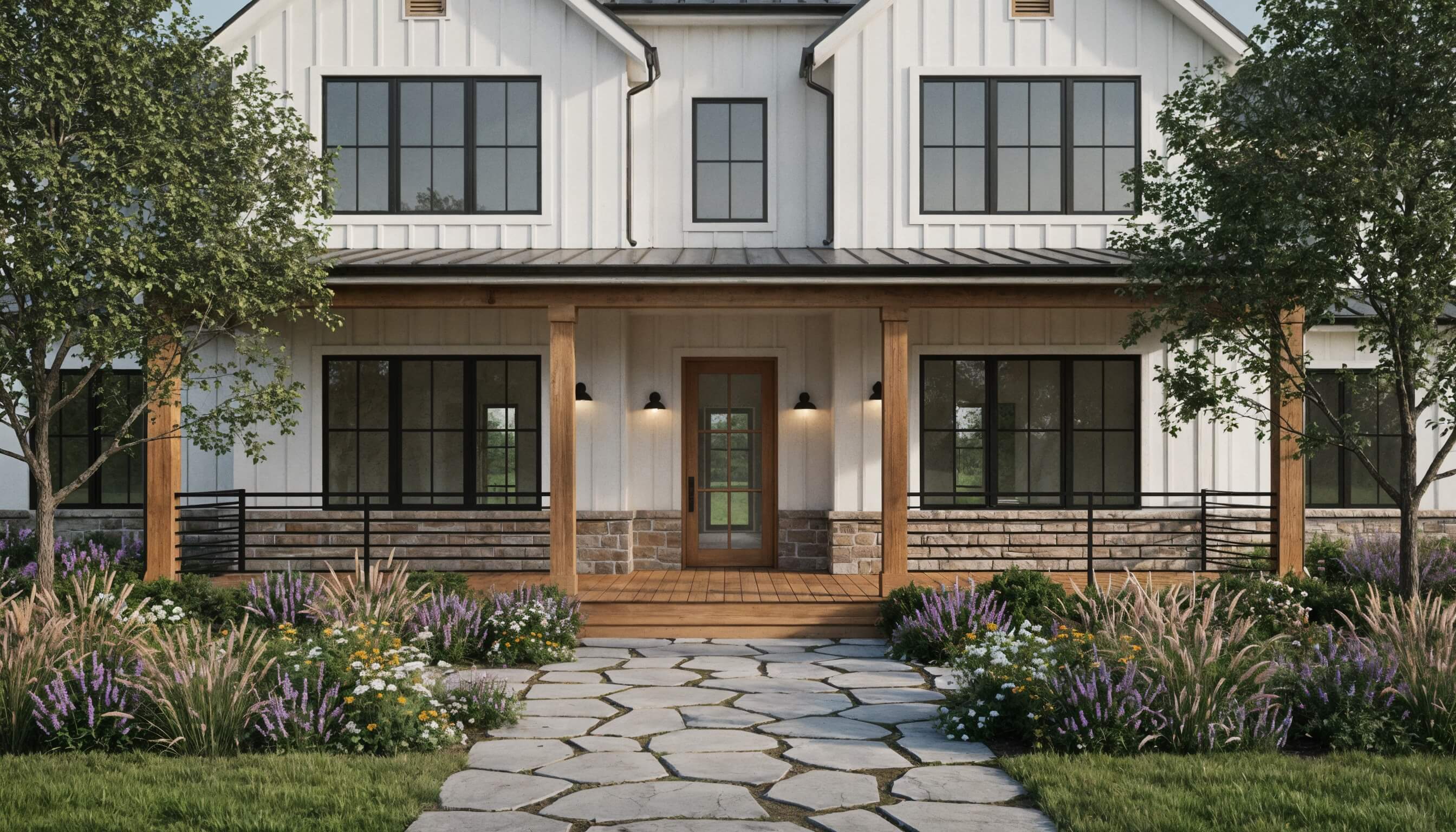 AI House Exterior Design Tool - Transform Your Home | Visualizee.ai