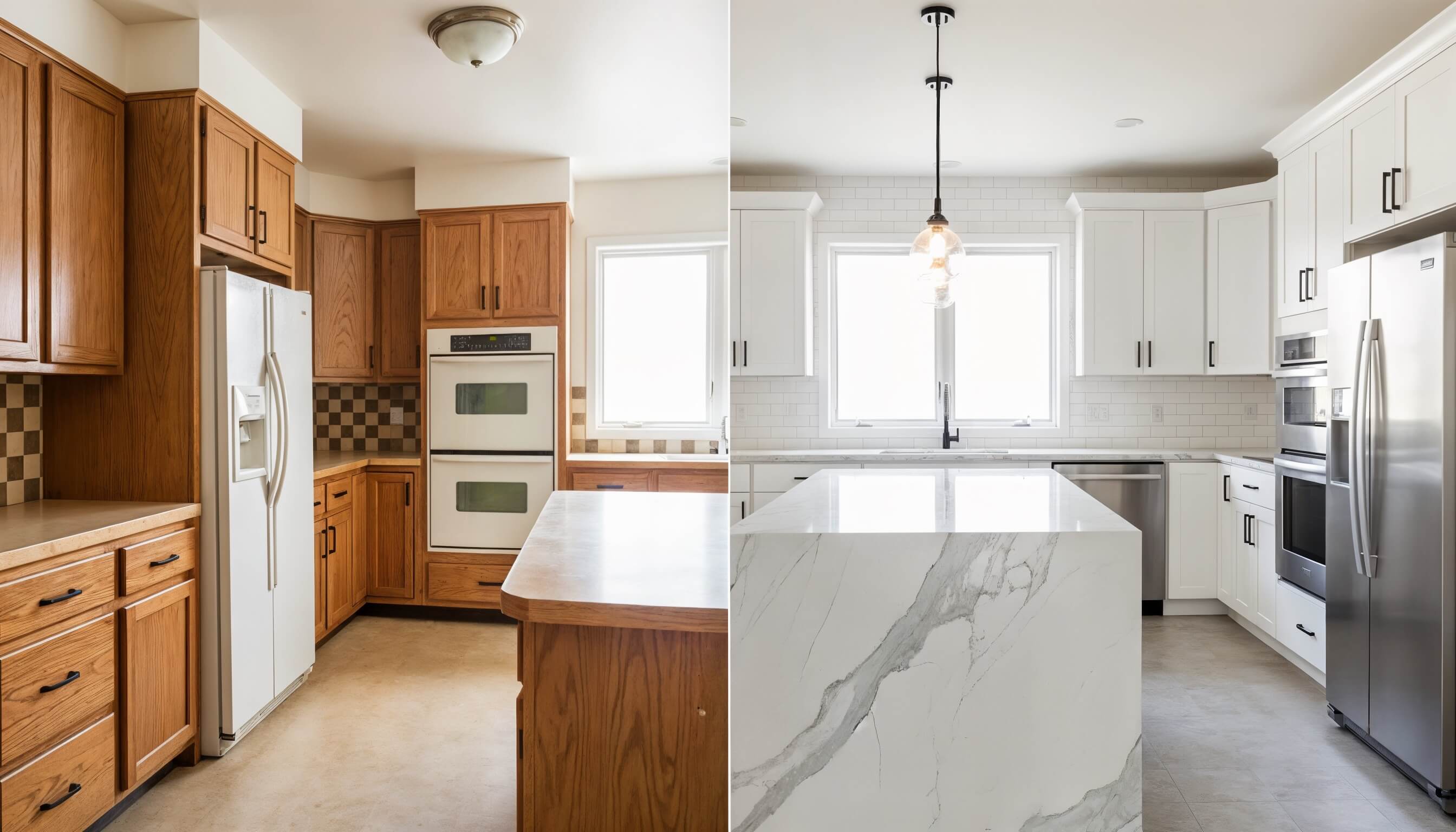 AI Kitchen Design Tool - Visualize Your Dream Kitchen | Visualizee.ai