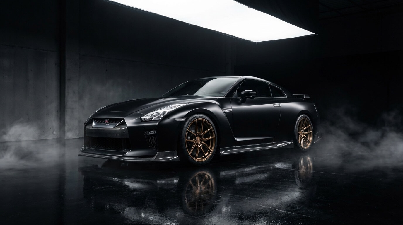 3D Tuning Online: From Stock Car to Client-Ready Concepts in Minutes ...