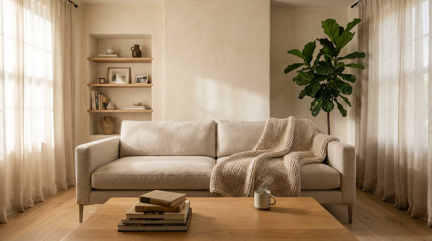 The Midimalism Shift: Balancing Clutter and Calm in 2026 | Visualizee ...